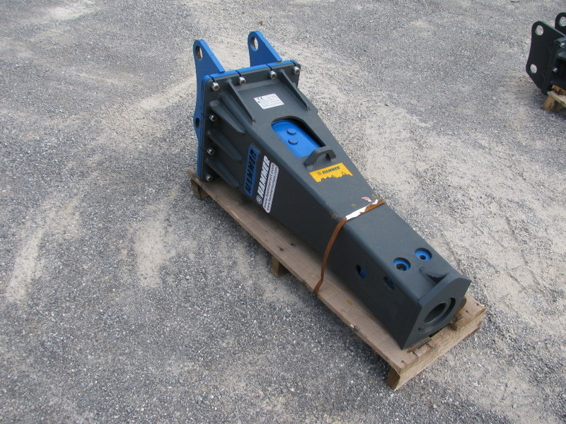 CAT - Čekič HAMMER HM300 težina 300kg - Cijena 3000 € - Slovenija ...