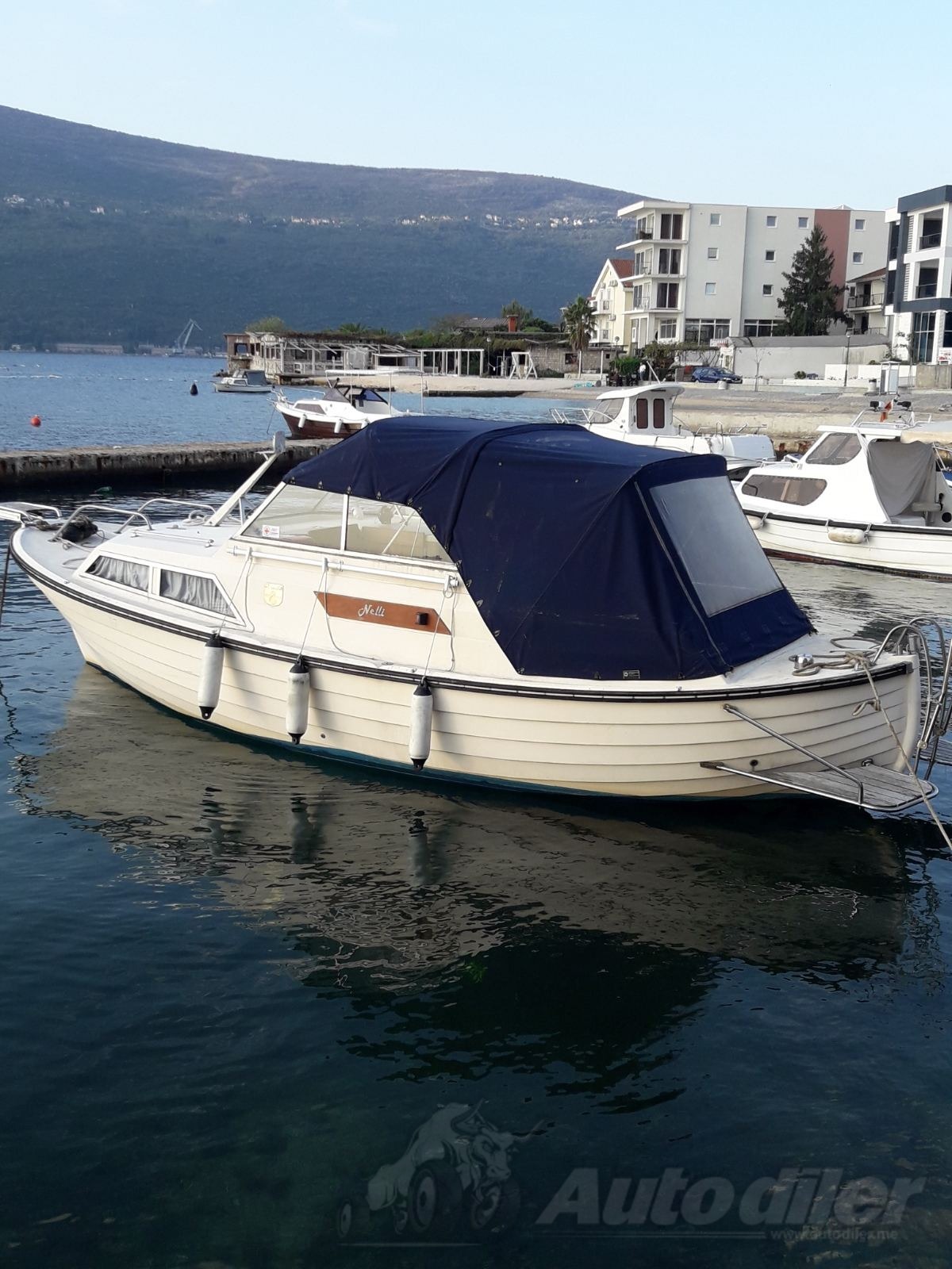 Marex - 24 - Cijena 10000 € - Srbija Kragujevac Kragujevac (uži dio ...
