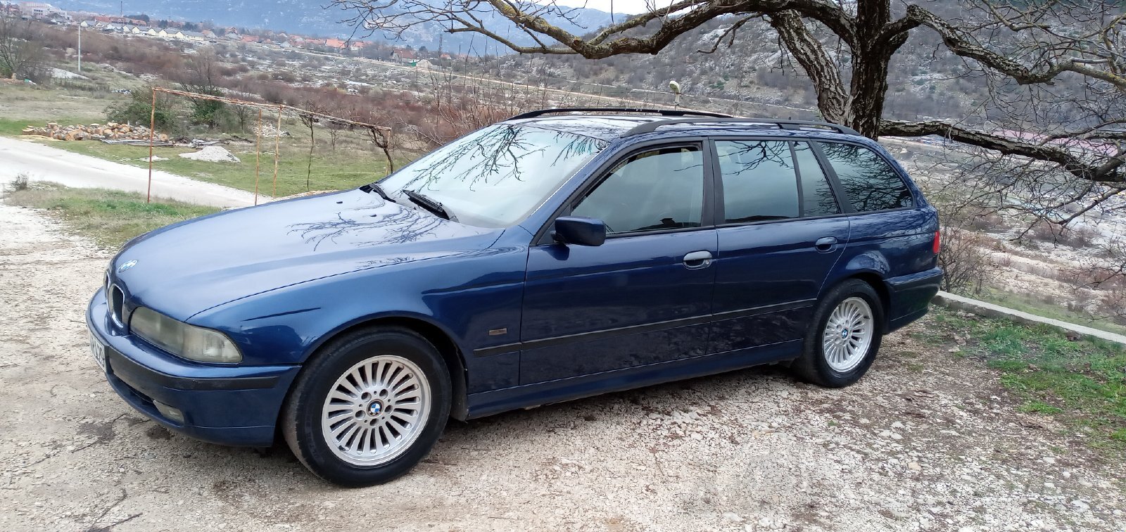 BMW - 525 - tds - Cijena 1200 € - Crna Gora Nikšić Nikšić (uži dio) Automobili | AutoDiler