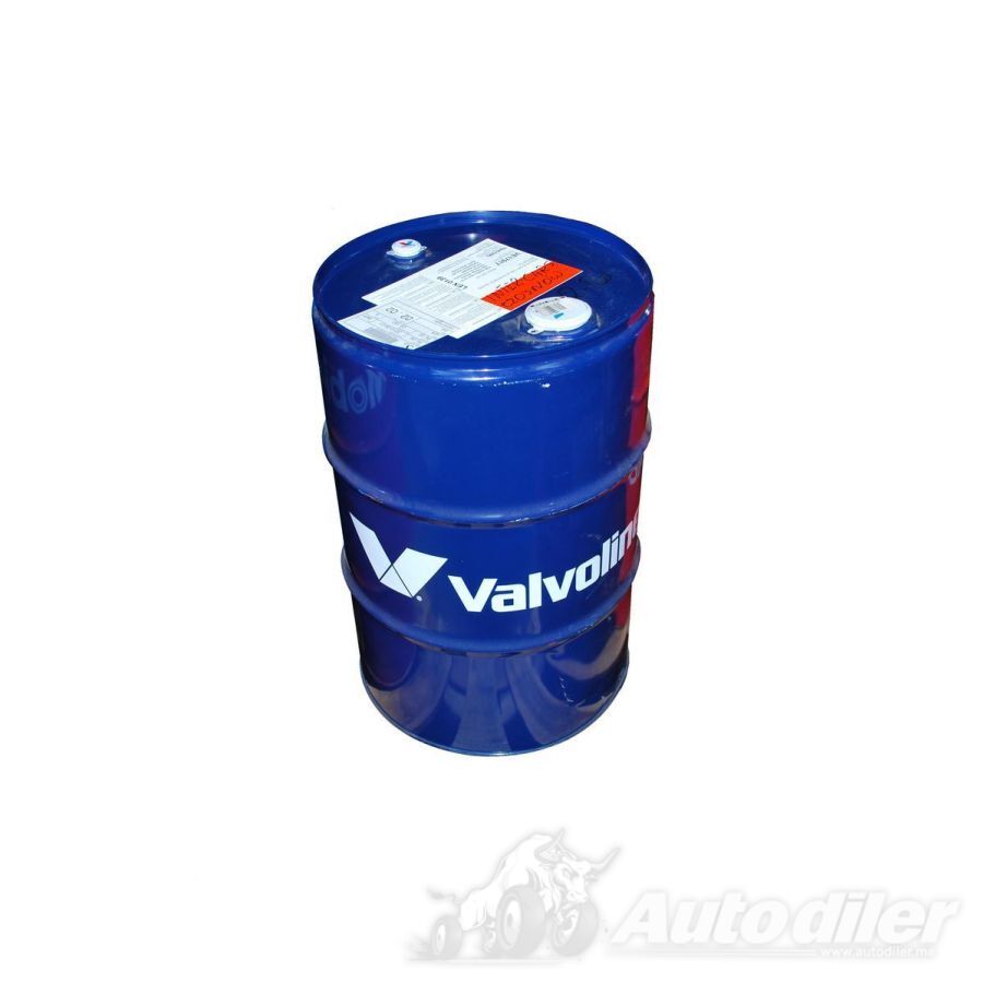 Valvoline 208L - 5W-40 ALL CLIMATE 5W40 208L - From 1061.33 ...