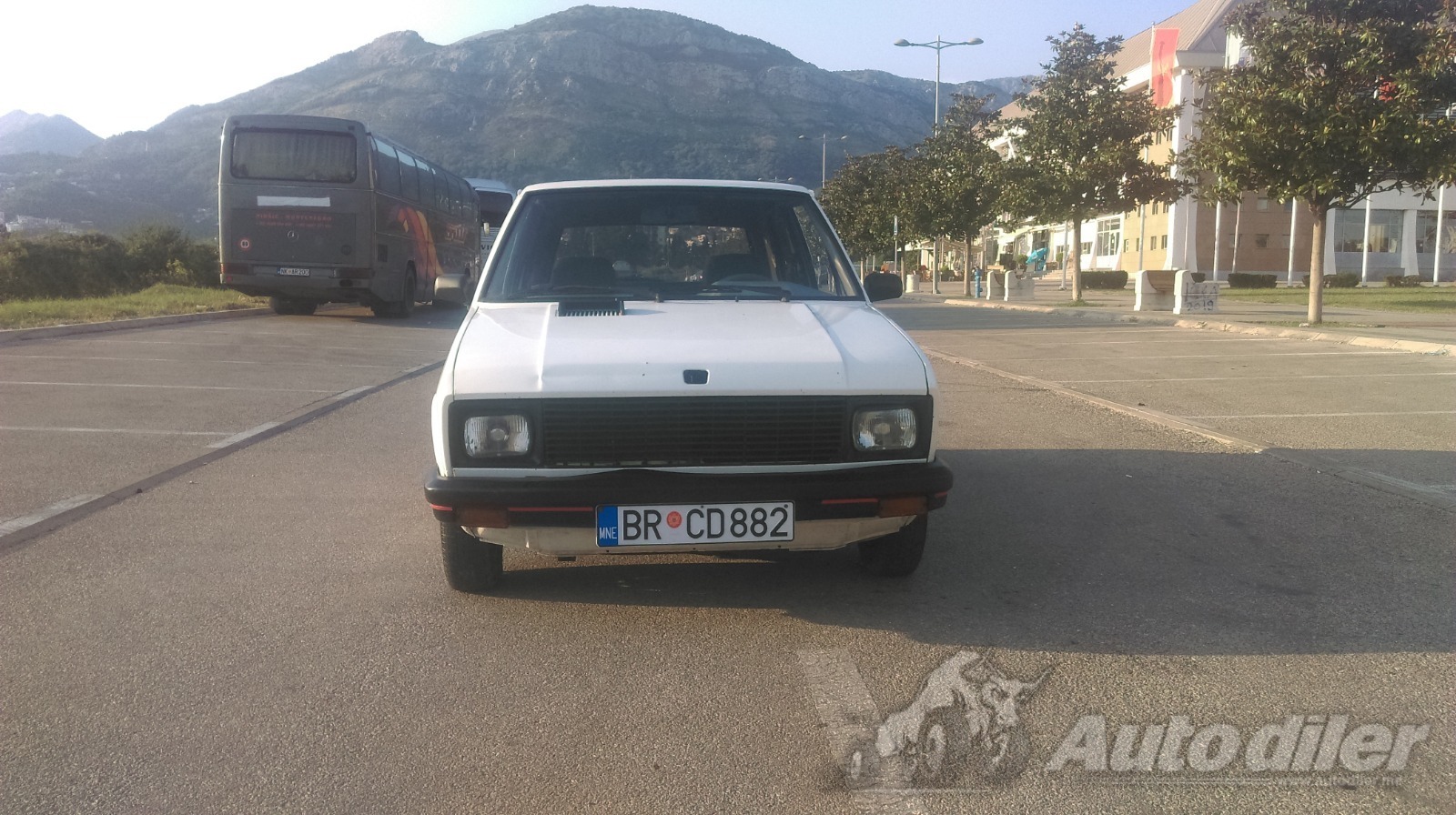 Zastava - Yugo 45 - Jugo 45 - Cijena 400 € - Crna Gora Bar Stari Bar ...