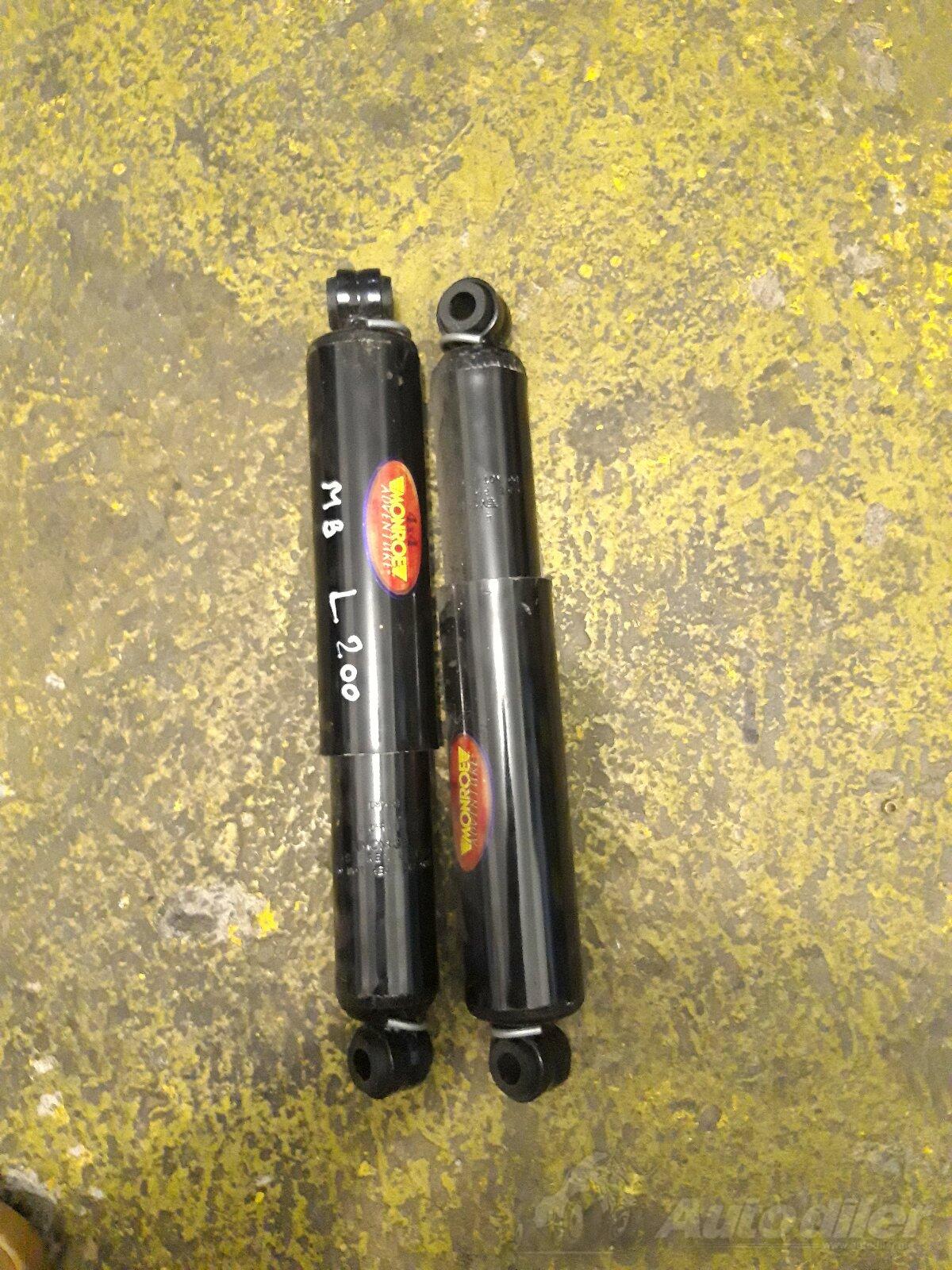 Amortizeri - Cijena 40 € - Crna Gora Podgorica Podgorica (uži dio ...