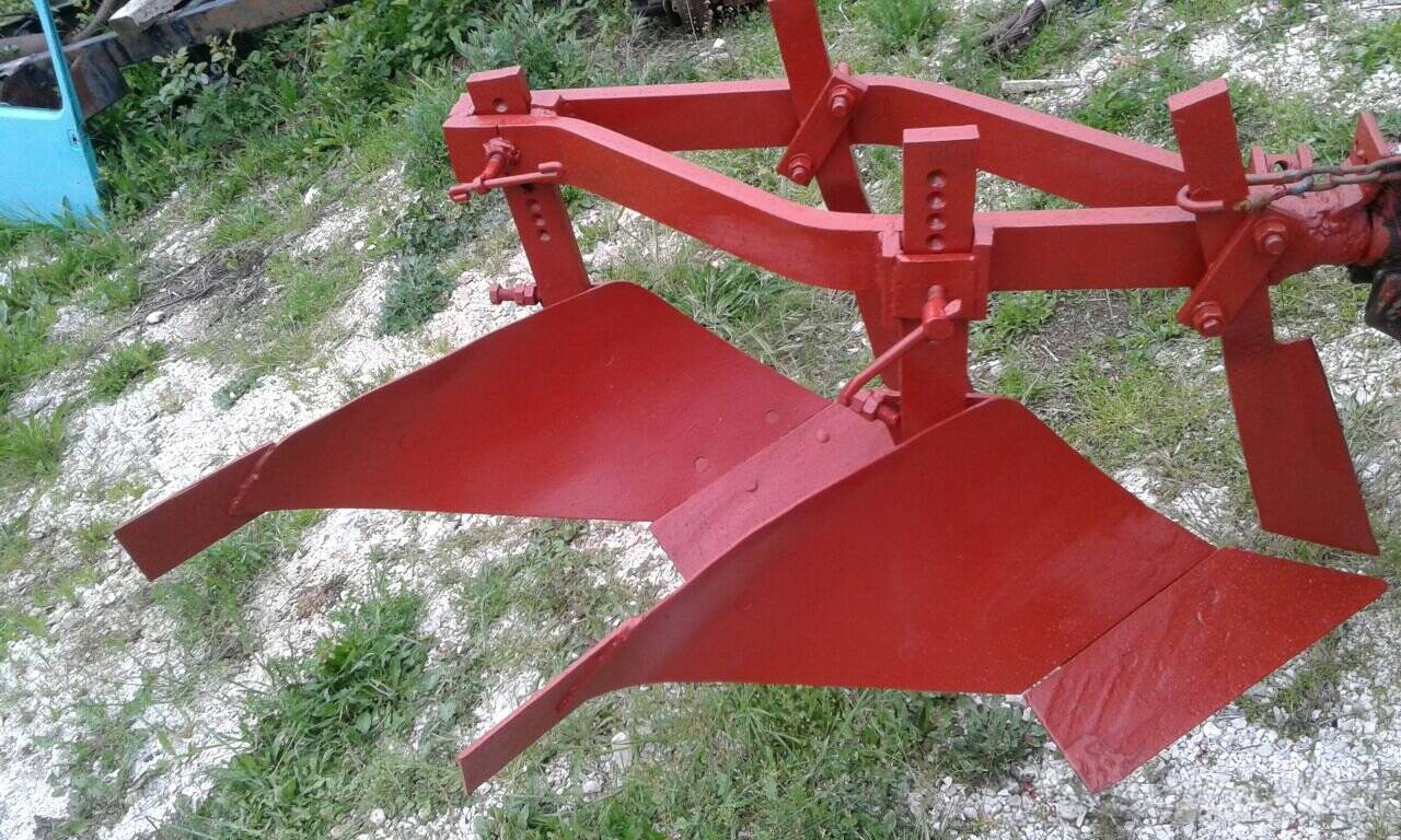 Tomo Vinkovic - Poljoprivredna masina - Cijena 2506 € - Crna Gora Kotor ...