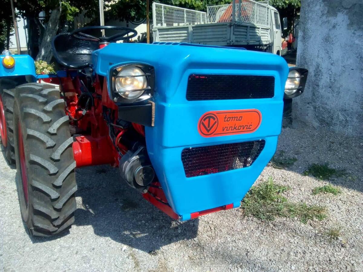 Tomo Vinkovic - tv 730 - Cijena 3500 € - Crna Gora Nikšić Nikšić (uži ...
