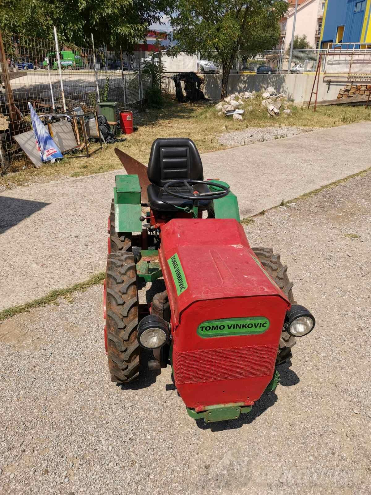 Tomo Vinkovic - PE18 4x4 - Cijena 2500 € - Crna Gora Podgorica ...