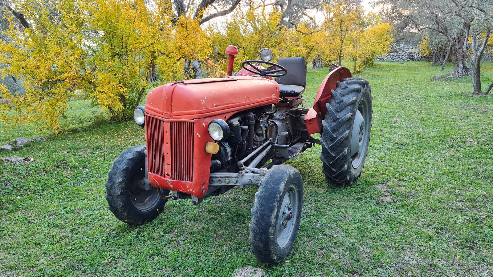 IMT - 533 - Cijena 2700 € - Crna Gora Bar Dabezići Traktori | Oglasi