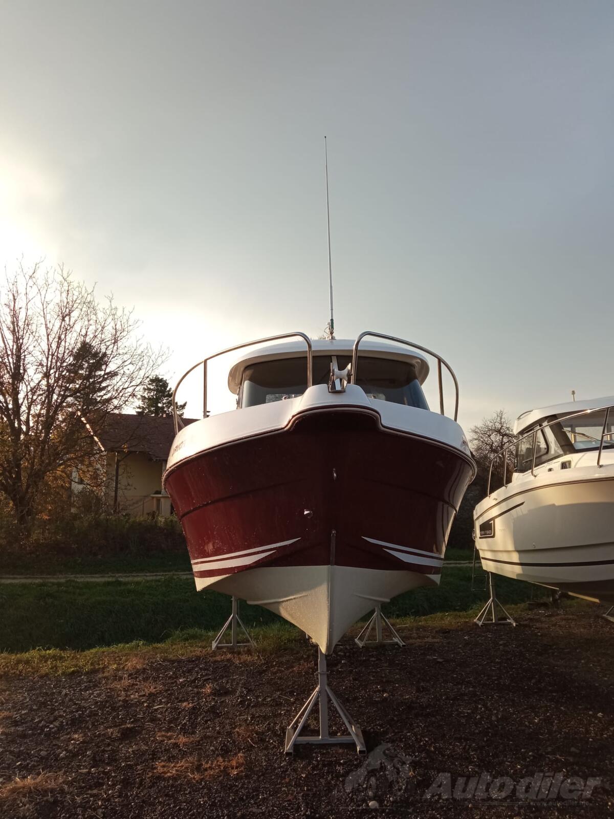 Arvor - ARVOR 230as - Cijena 27900 € - Hrvatska Samobor - Grad Bregana ...