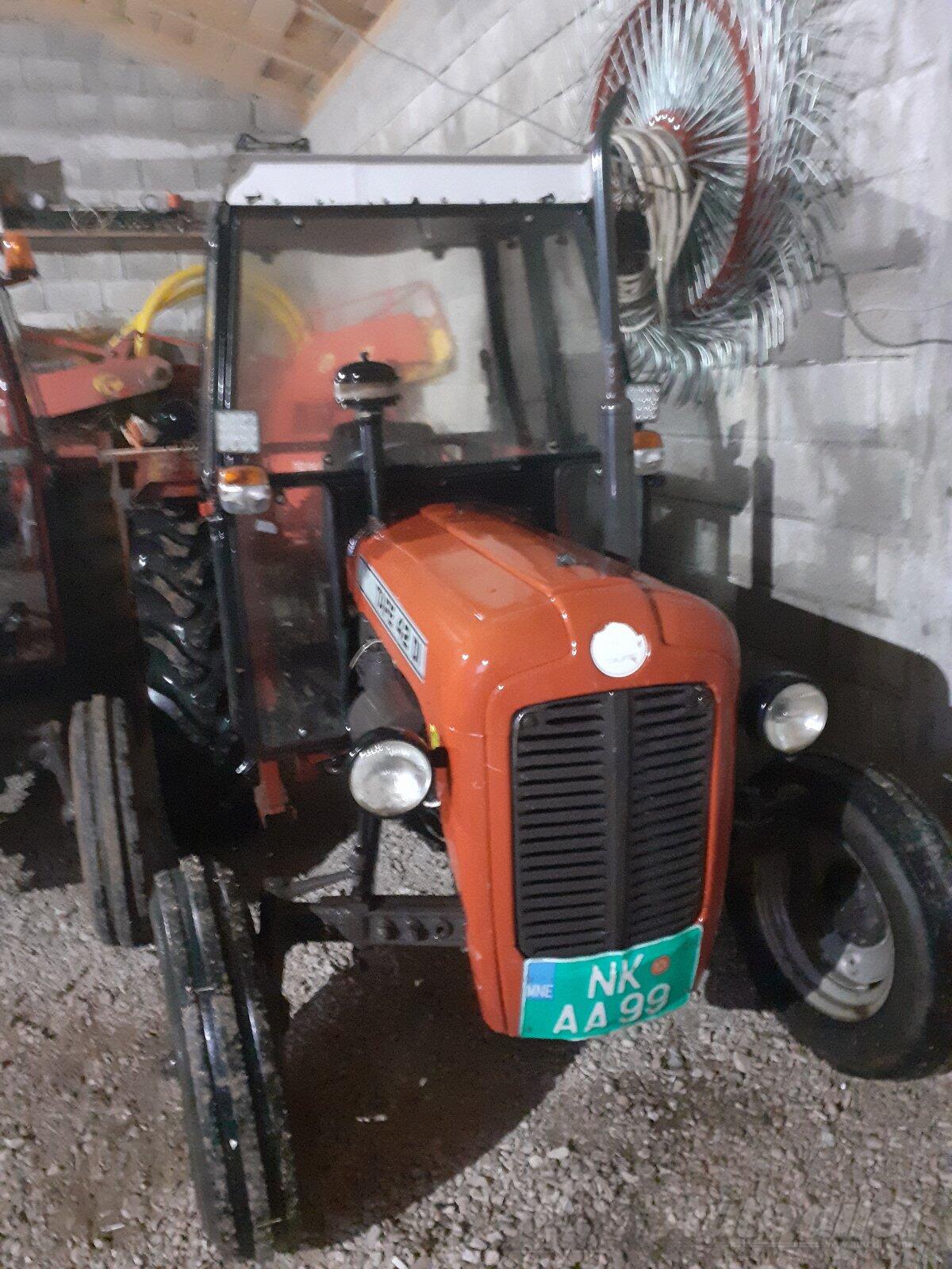 Tafe - tafe 42 di - Cijena 5400 € - Crna Gora Nikšić Nikšić (uži dio ...