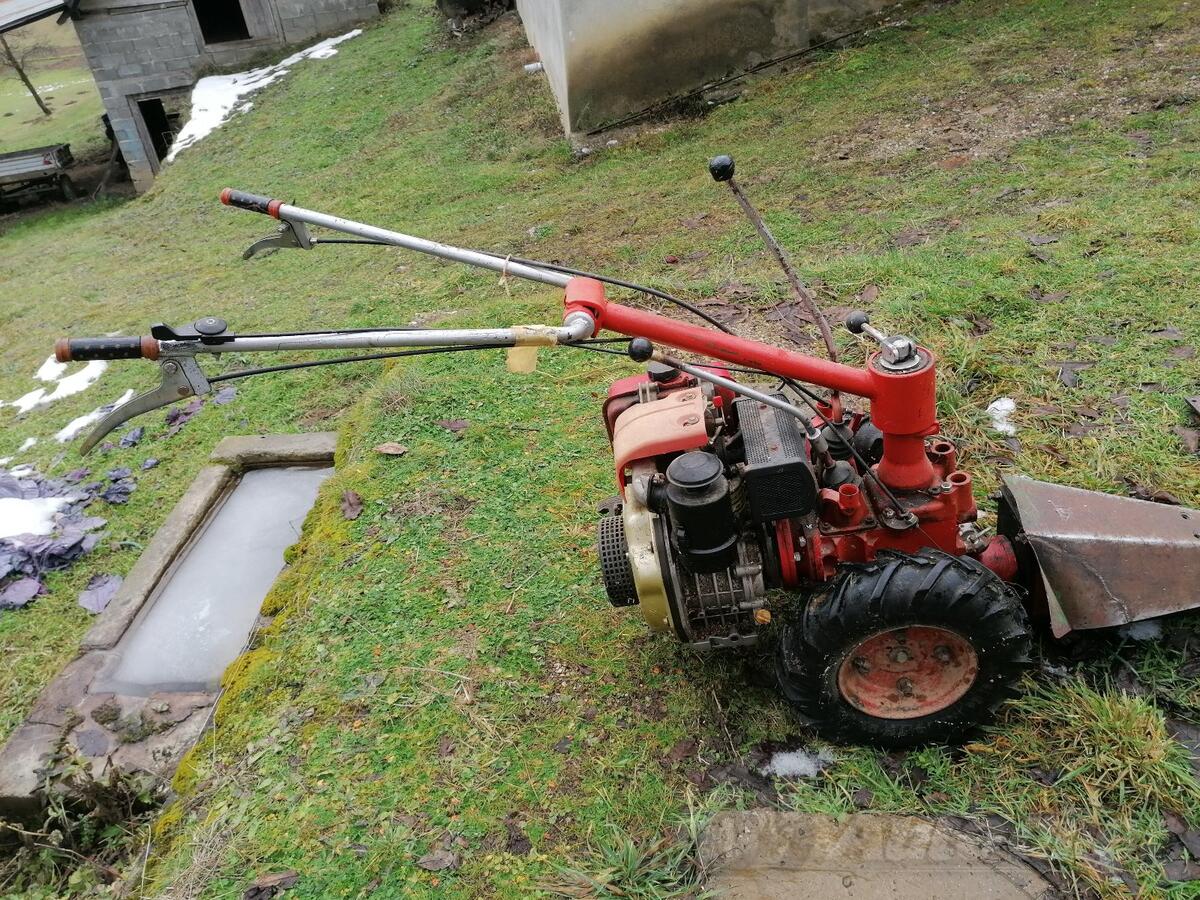 Ostalo - muta gorenje - Cijena 1150 € - Crna Gora Bijelo Polje Godijevo ...