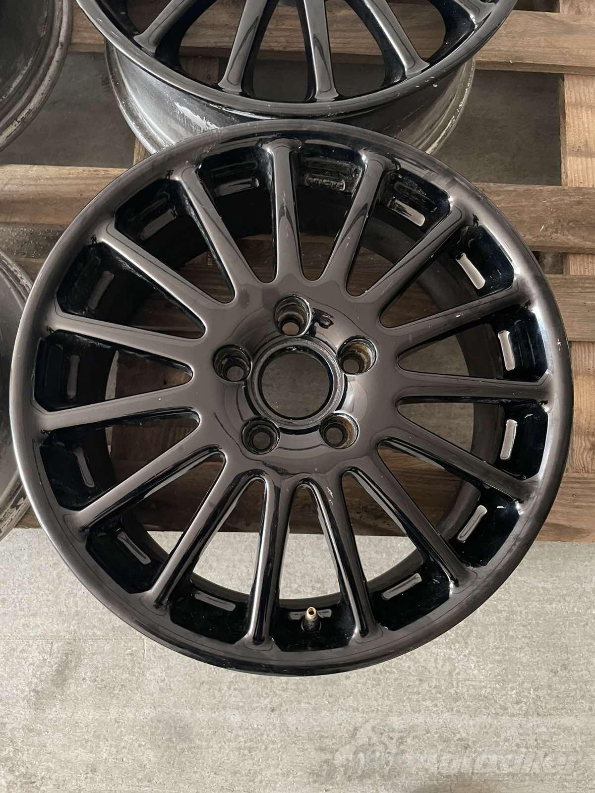 Ostalo - Radius R3 - Aluminijum felne - Cijena 200 € - Crna Gora Tivat ...