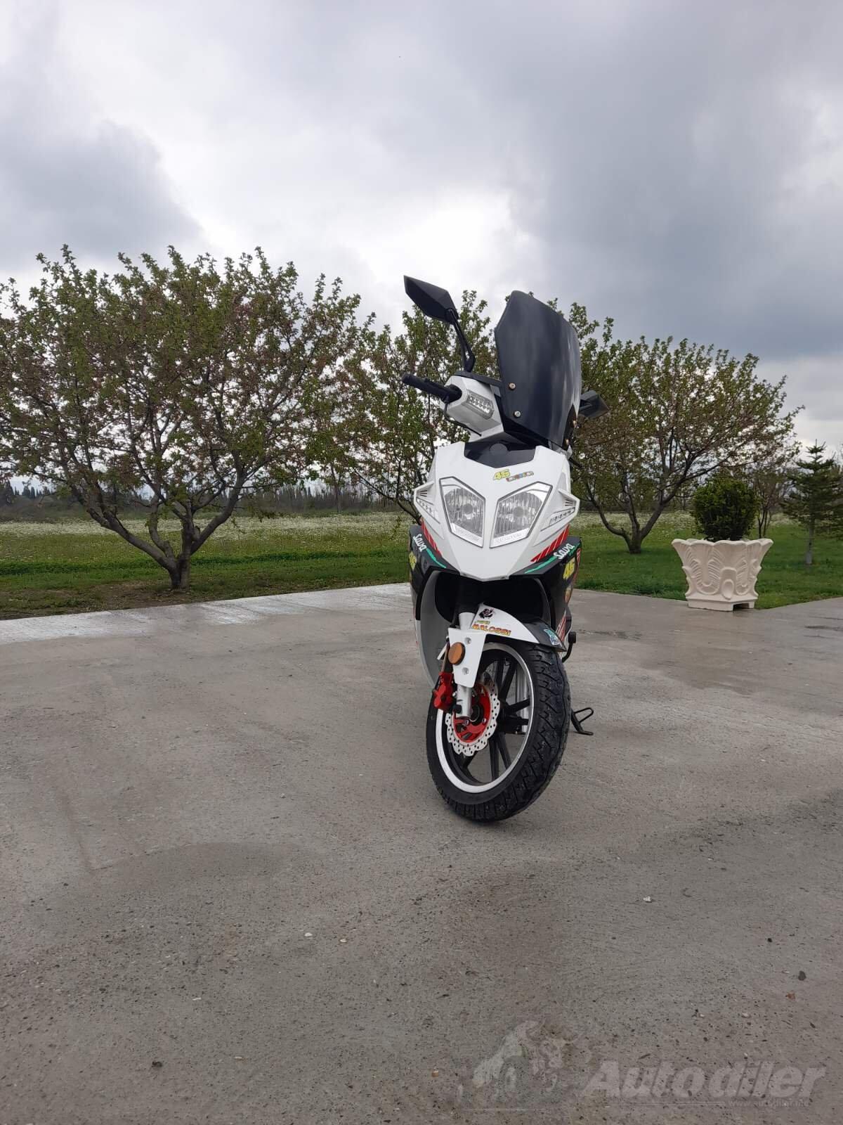 Peda - Zero 150 - Cijena 900 € - Crna Gora Podgorica > Okolina grada ...