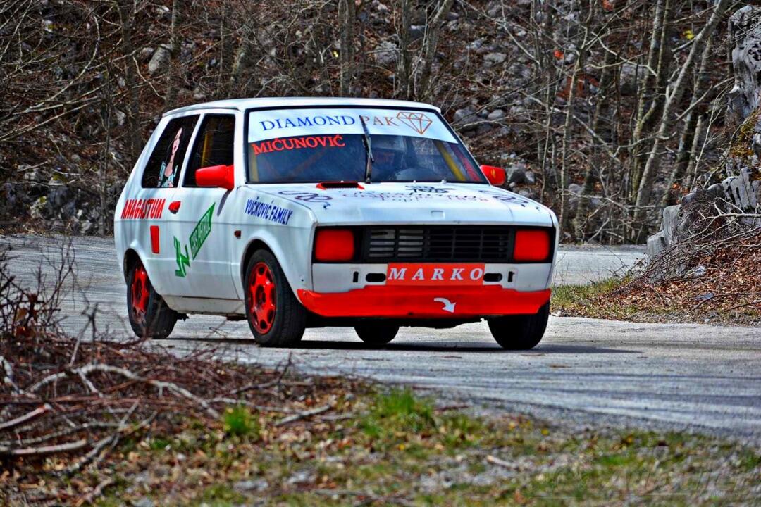 Zastava - Yugo 55 - 1.1 - Cijena 900 € - Montenegro Nikšić > City Outskirts Cars | AutoDiler