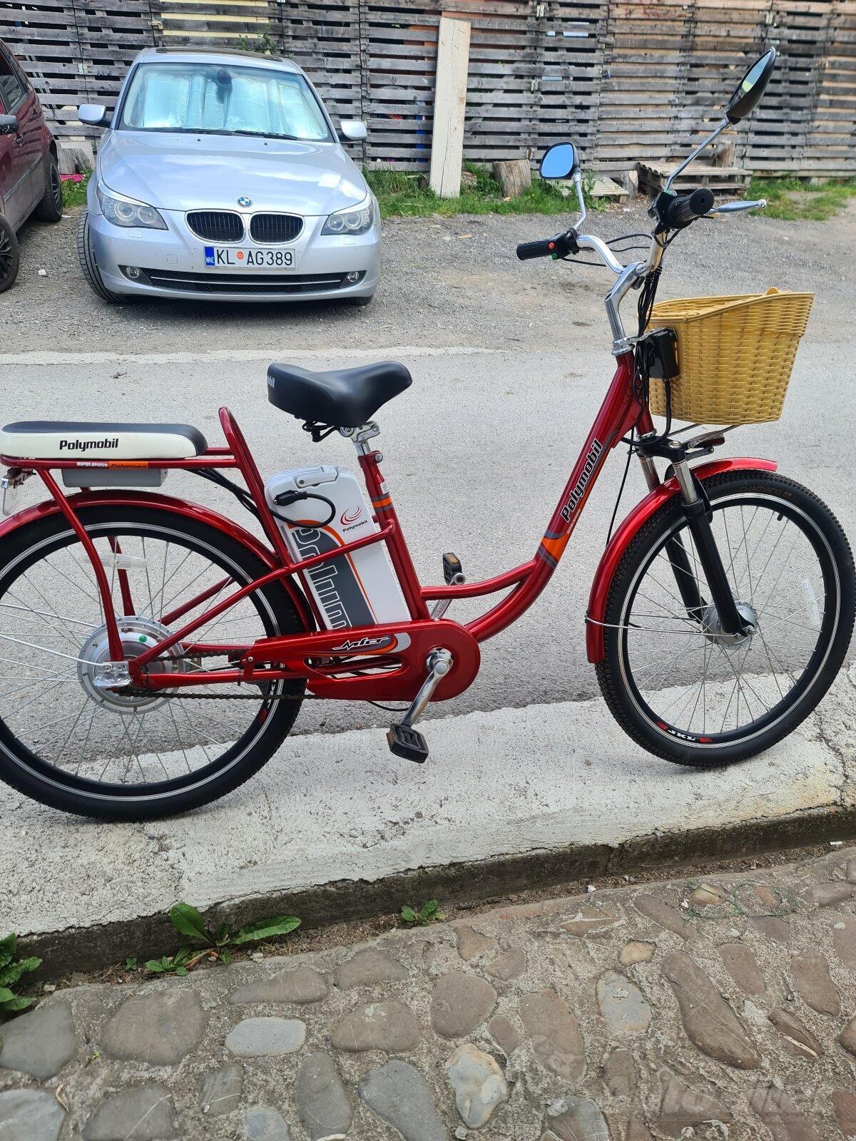 City Bike - Elektricno biciklo - Cijena 650 € - Crna Gora Kolašin ...