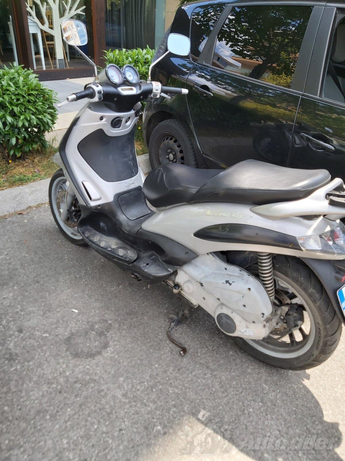 Piaggio - Beverley - Cijena 650 € - Montenegro Podgorica Podgorica ...