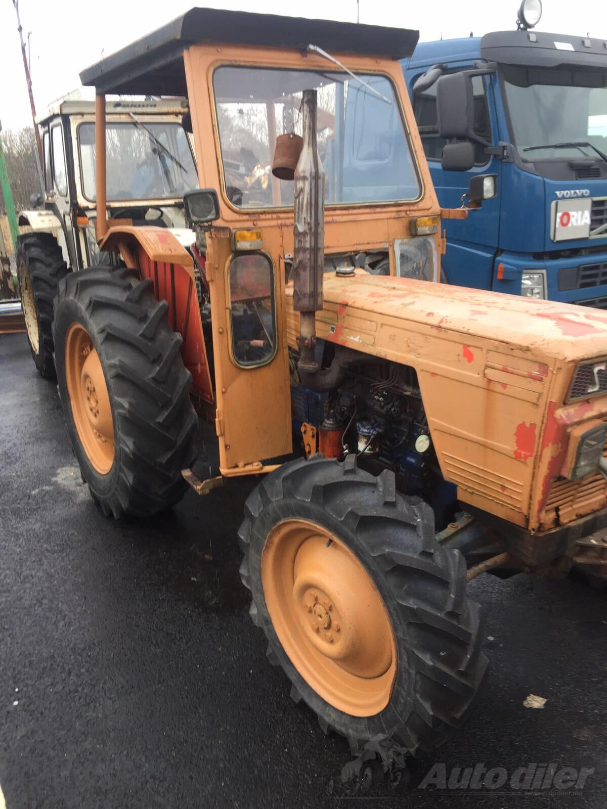 Same - janmatic - Cijena 5500 € - Crna Gora Bijelo Polje Zaton Traktori | AutoDiler