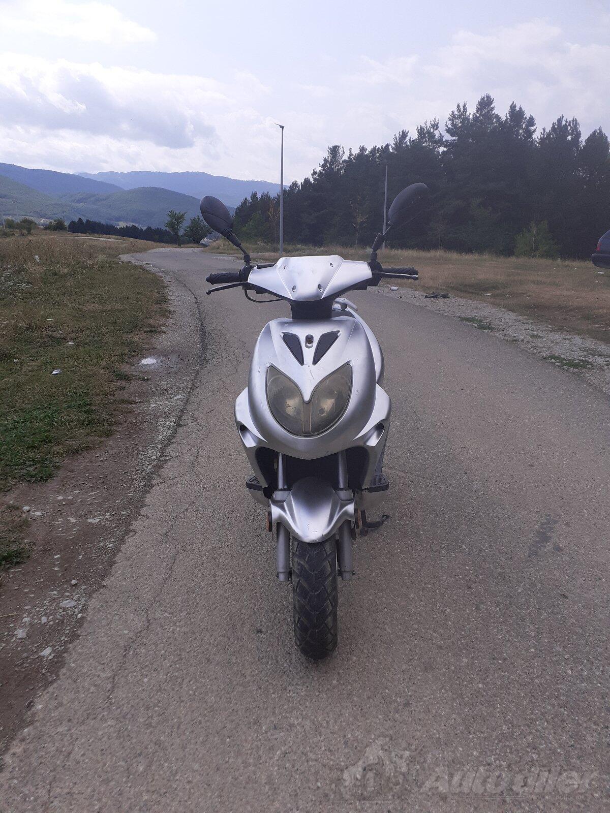 CPI - spyder - Cijena 220 € - Crna Gora Berane Donje Luge Motori ...