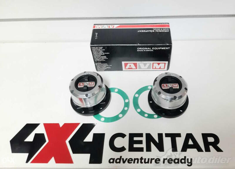 Tow mode switch for Cars - Universal - Cijena 200 € - Federation of ...