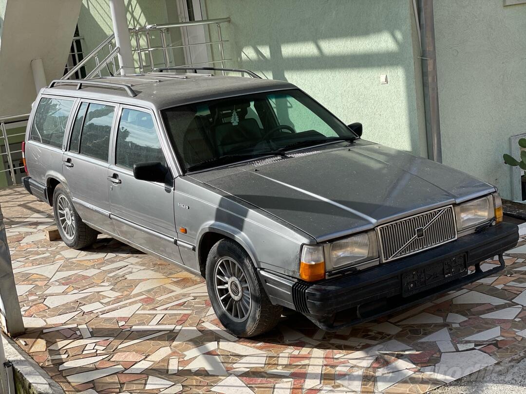 volvo-740-2-4-dizel-cijena-800-crna-gora-bar-bar-u-i-dio