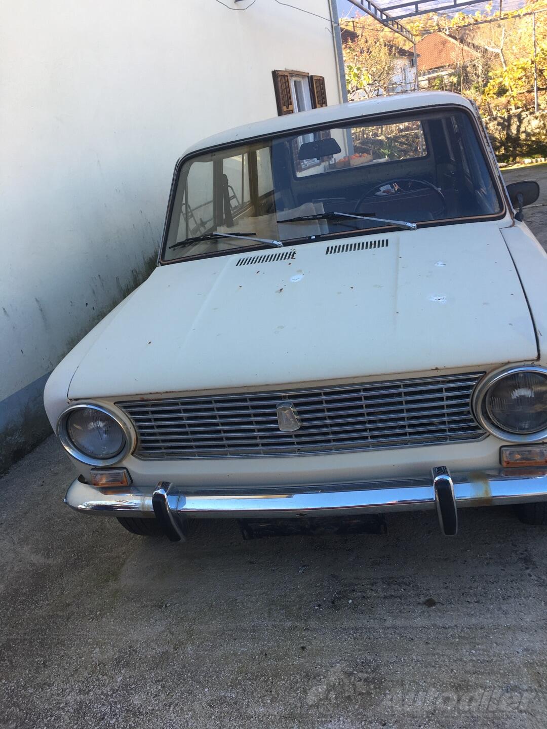 Lada - 1200 - Combi - Cijena 1200 € - Crna Gora Bar Mali Ostros ...