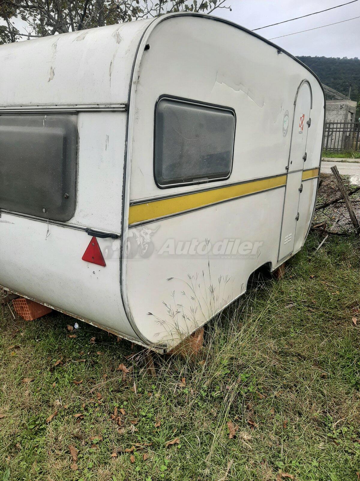 Adria - 370 - Cijena 750 € - Crna Gora Danilovgrad > Okolina grada ...