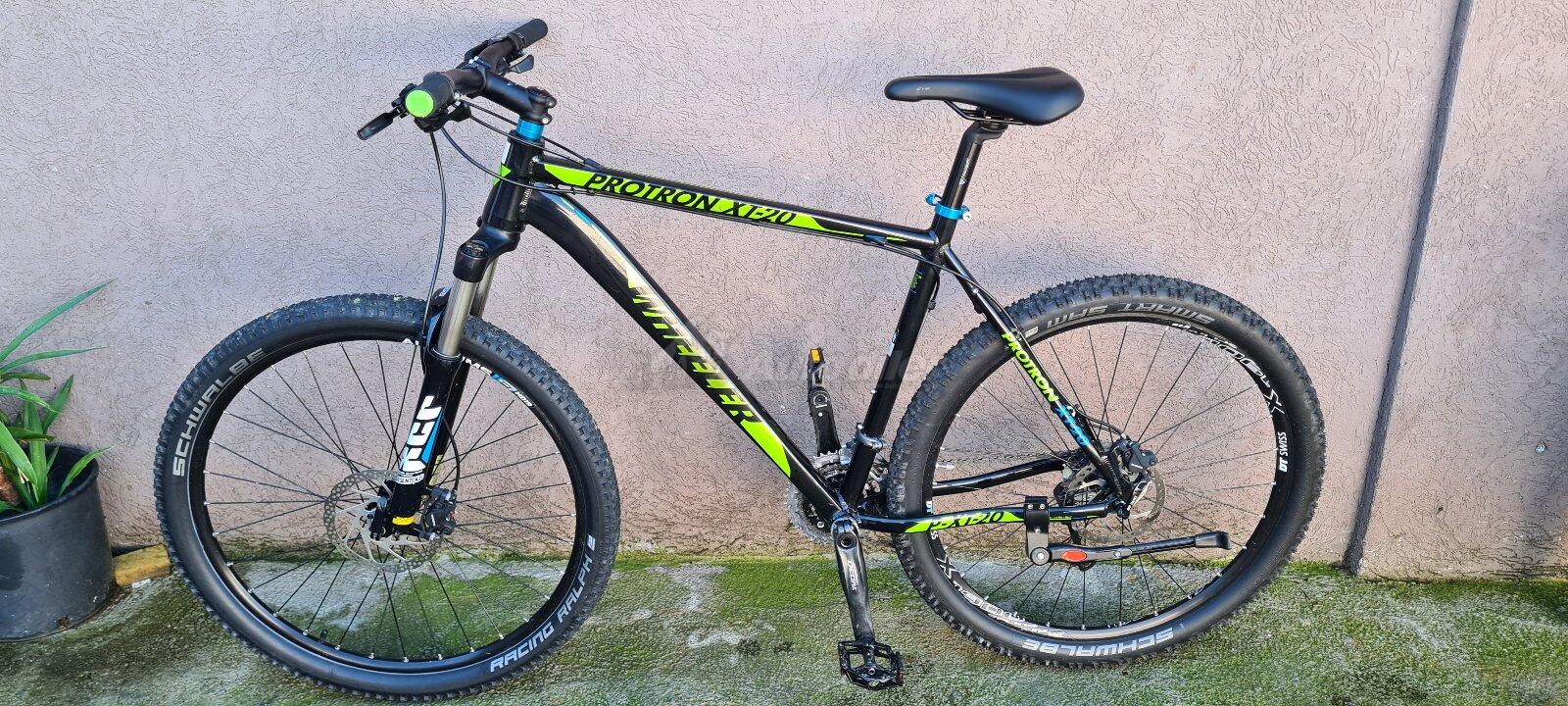 Wheeler - PROTON XT 20 - Cijena 400 € - Crna Gora Podgorica Podgorica ...