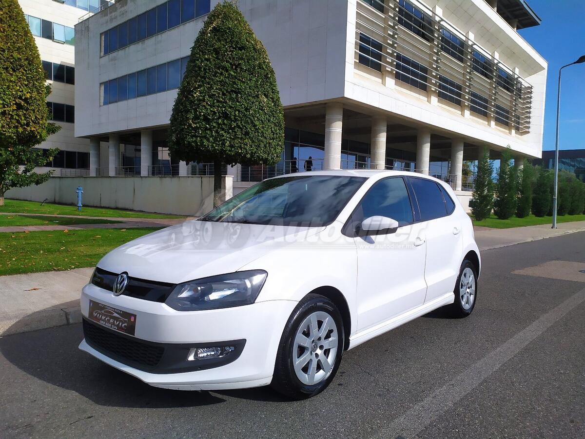 Volkswagen - Polo - Cijena 5700 € - Crna Gora Podgorica > Okolina grada ...