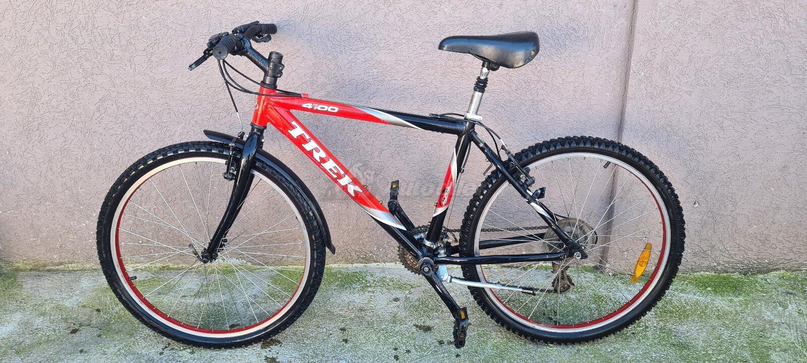 Trek - ALPHA 4100 - Cijena 100 € - Crna Gora Podgorica Podgorica (uži ...