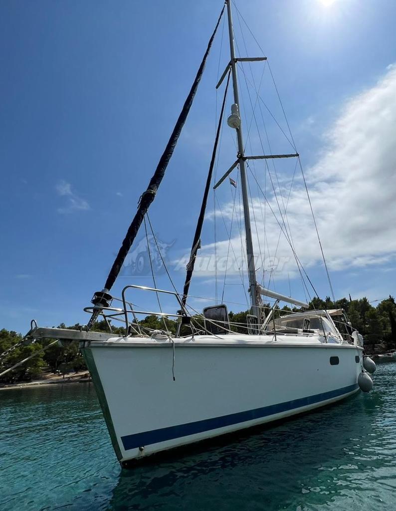 Hunter - 430 - Cijena 65000 € - Hrvatska Dubrovnik - Grad Dubrovnik ...