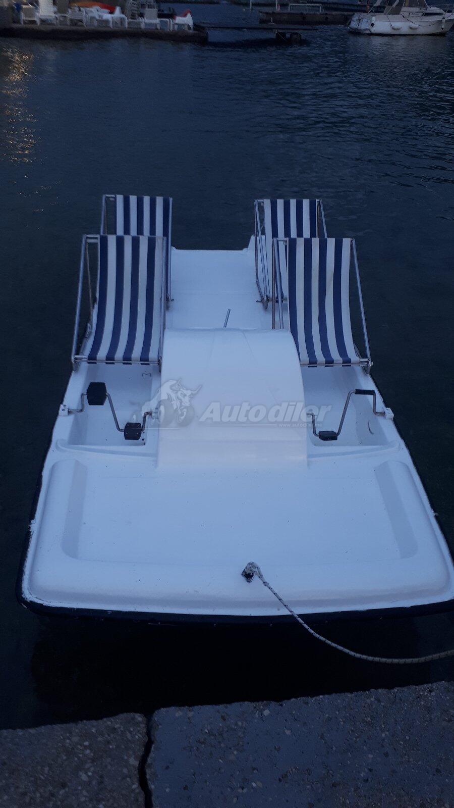 Pedalina Capri L - Cijena 700 € - Crna Gora Herceg Novi > Okolina grada ...