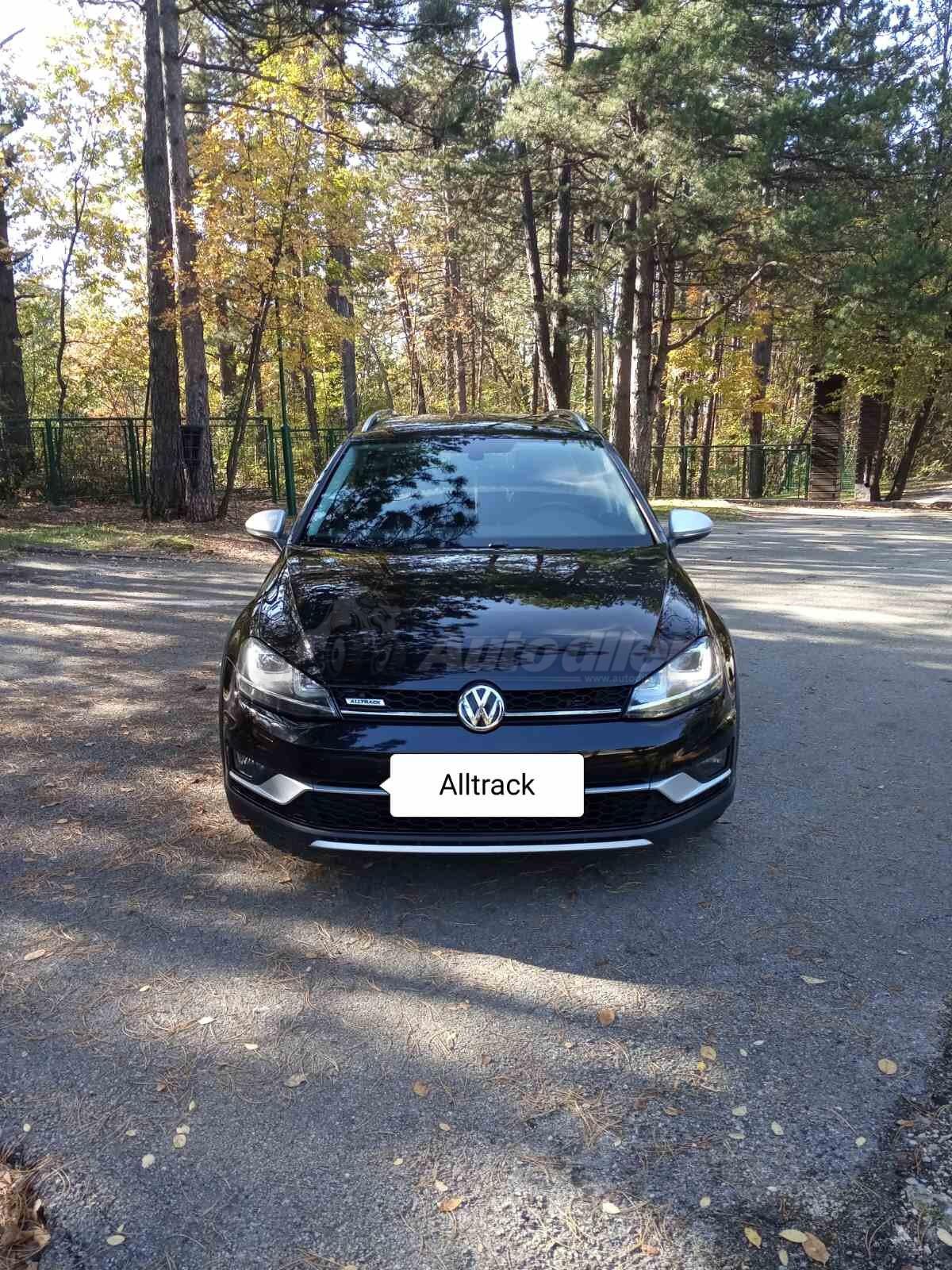 Volkswagen - Golf 7 - 2.0 - Cijena 17700 € - Crna Gora Nikšić Nikšić ...