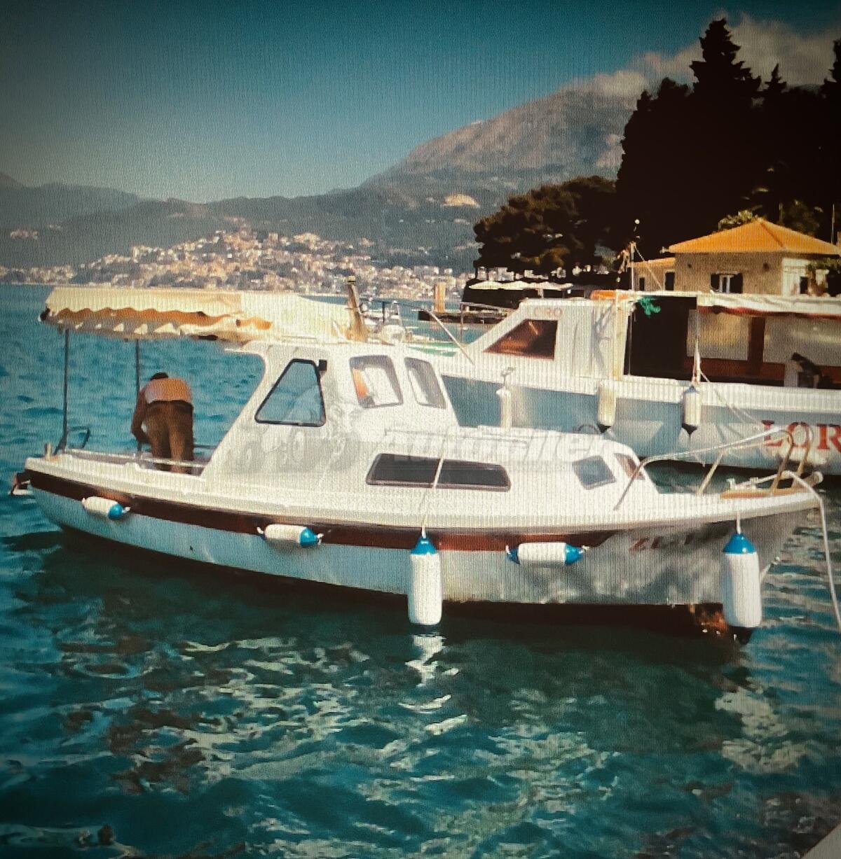 Elan - Gradac 580 - Crna Gora Herceg Novi Bijela Plovila | AutoDiler