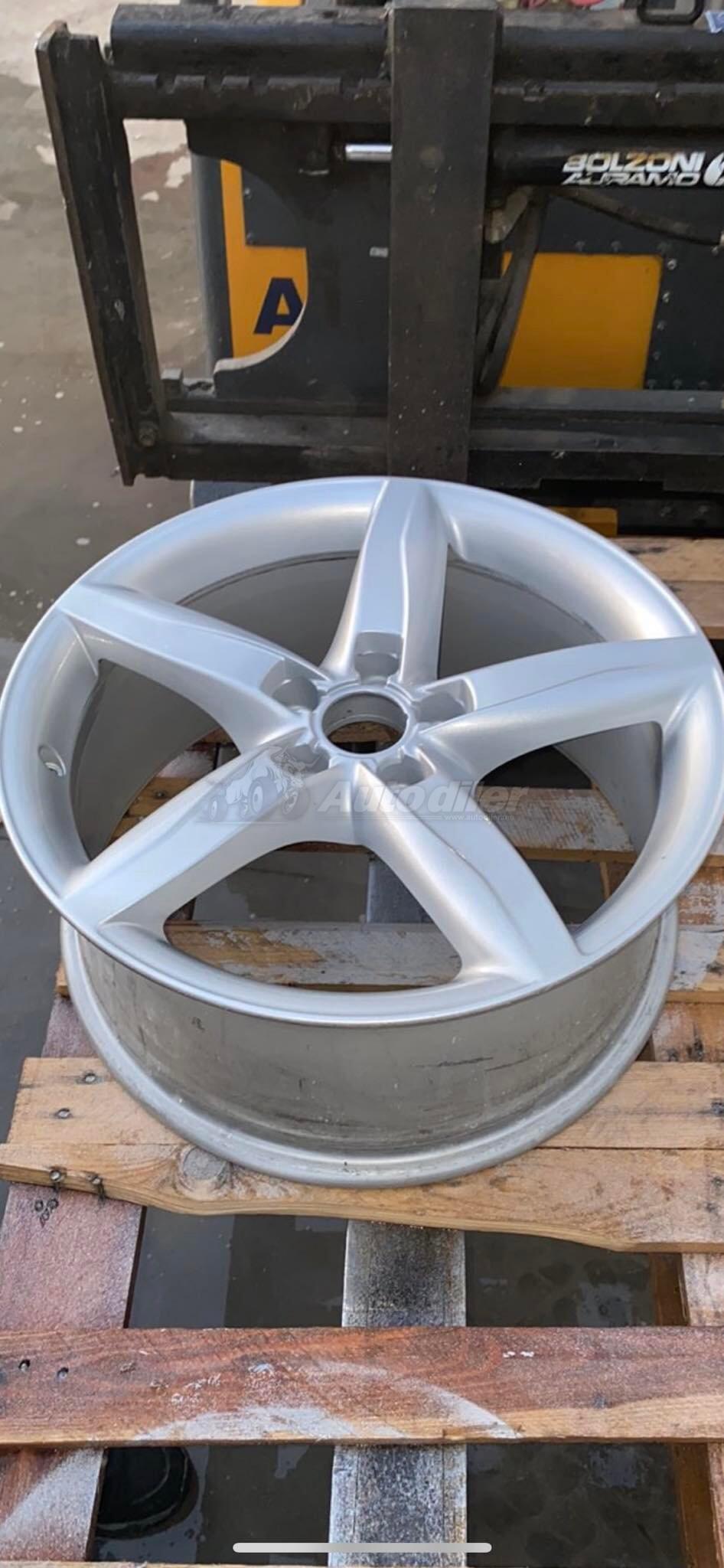 ATS felne i 245/40 R18 Tigar Orium Summer UHP 97 Y XL gume - Cijena 700 ...