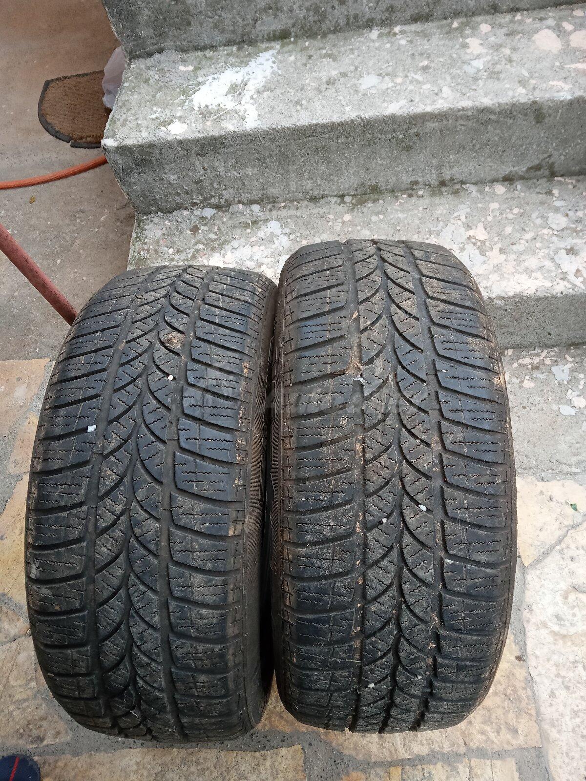 Tigar - 225-55 R16 - Zimska guma - Cijena 60 € - Crna Gora Podgorica ...