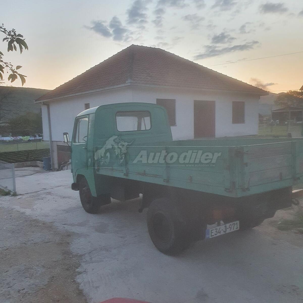 TAM - 80 - Cijena 1690 € - Republika Srpska Trebinje Janjač Kamioni do ...