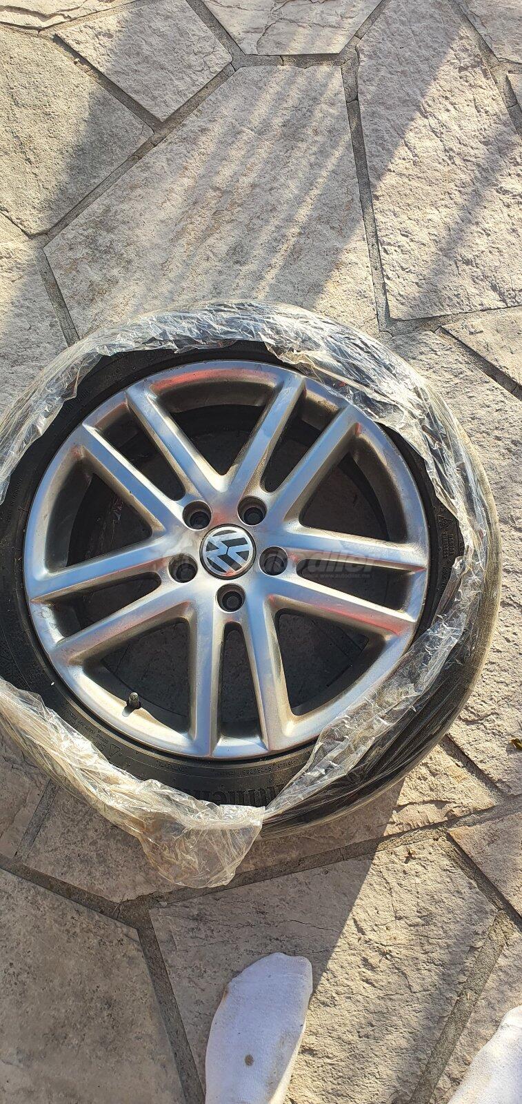 Ronal felne i Continental gume - Cijena 500 € - Crna Gora Herceg Novi ...