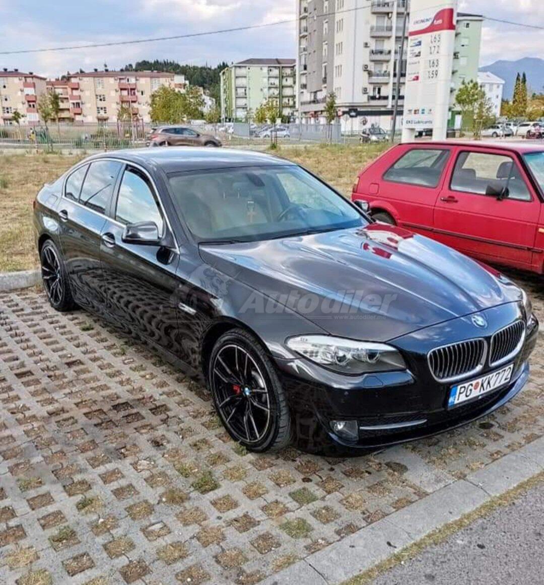 BMW - 530 - 3.0D - Cijena 15000 € - Crna Gora Berane > Okolina grada Automobili | AutoDiler