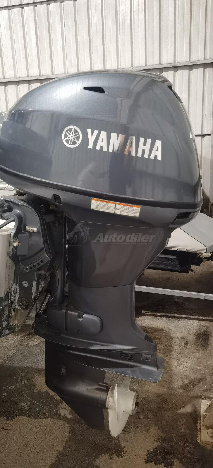 Yanmar - f40 - Motori za plovila - Cijena 4300 € - Crna Gora Bar ...