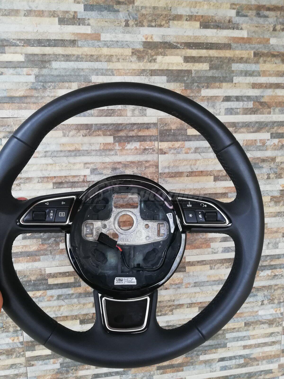 Volan za god. 2008-2022 - Cijena 100 € - Crna Gora Podgorica > Okolina ...