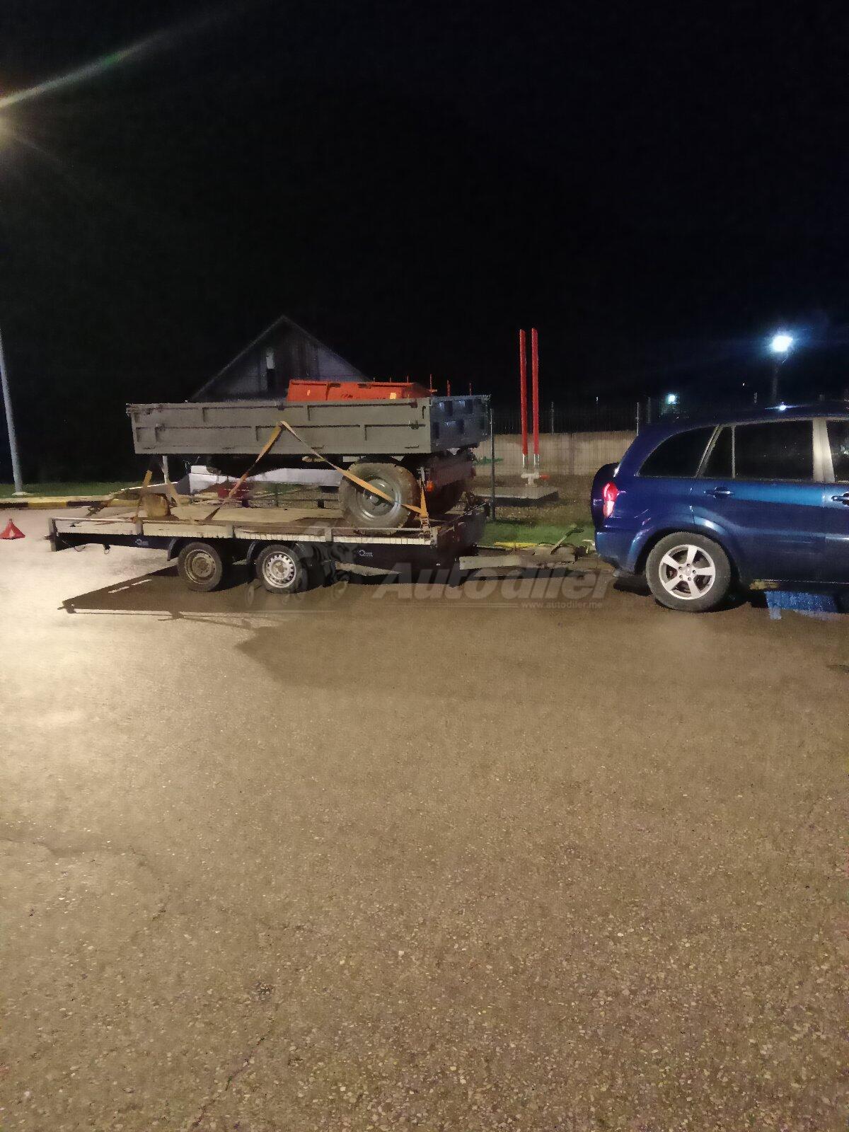 IMR - Ferguson - Cijena 55561 € - Crna Gora Bijelo Polje Zaton Traktori ...