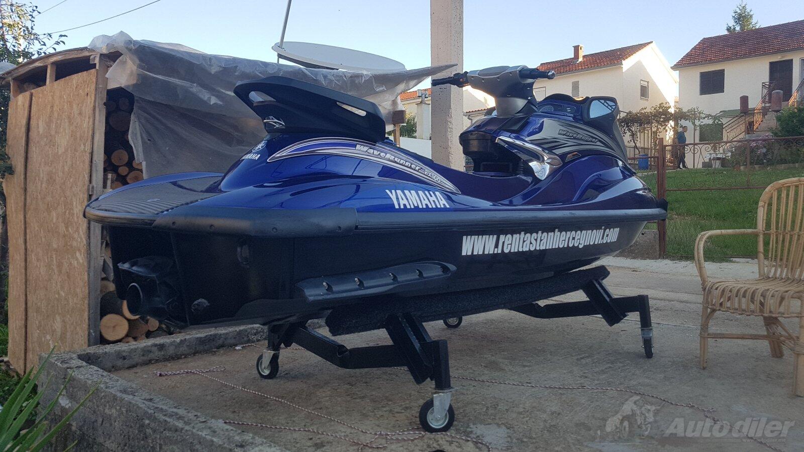 Prikolice za plovila - Cijena 100 € - Crna Gora Herceg Novi Podi ...
