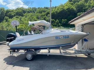 Quicksilver - Comander WA555 - Cijena 17800 € - Crna Gora Herceg Novi ...