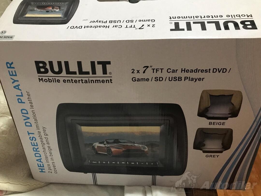 Auto televizor - Cijena 150 € - Crna Gora Kotor Glavatičići Auto ...