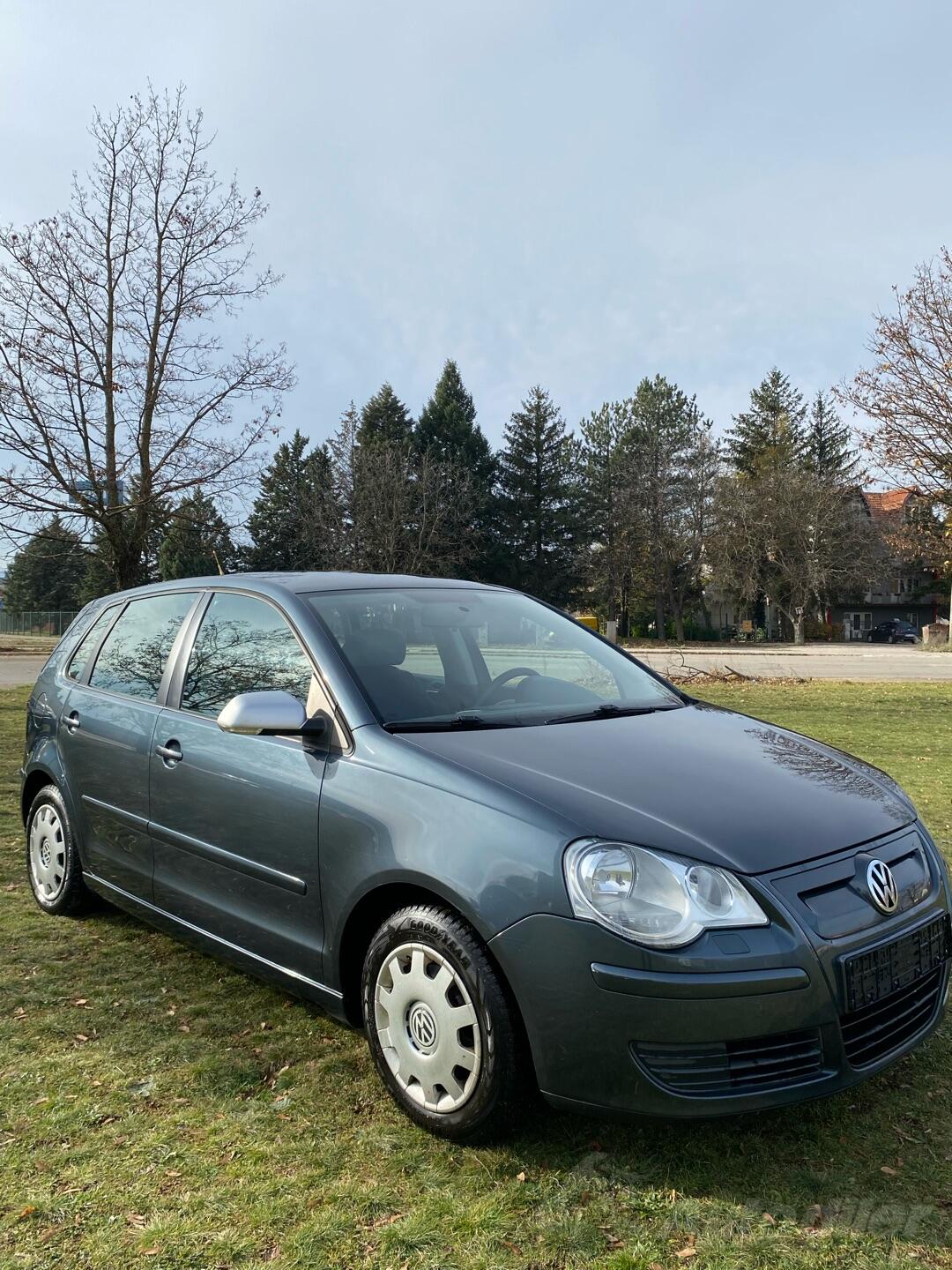 Volkswagen - Polo - 1.4 TDI - Cijena 3800 € - Crna Gora Nikšić Nikšić ...
