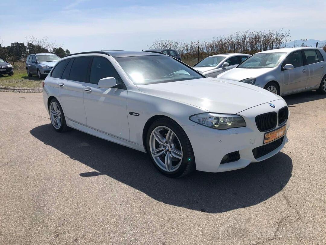 Bmw 535 M Paket