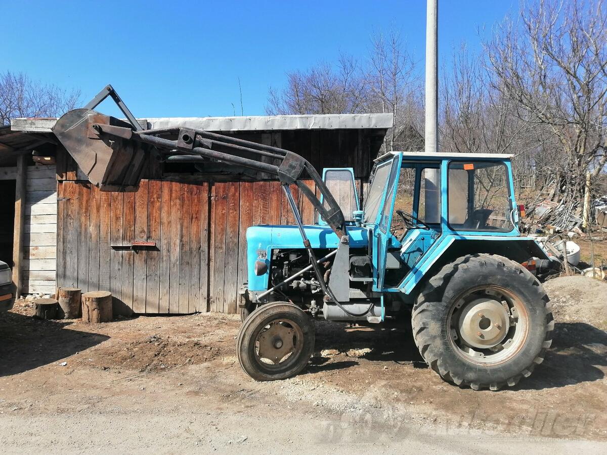 IMT - Rakovica 65 i priključci - Cijena 16000 € - Montenegro Pljevlja ...