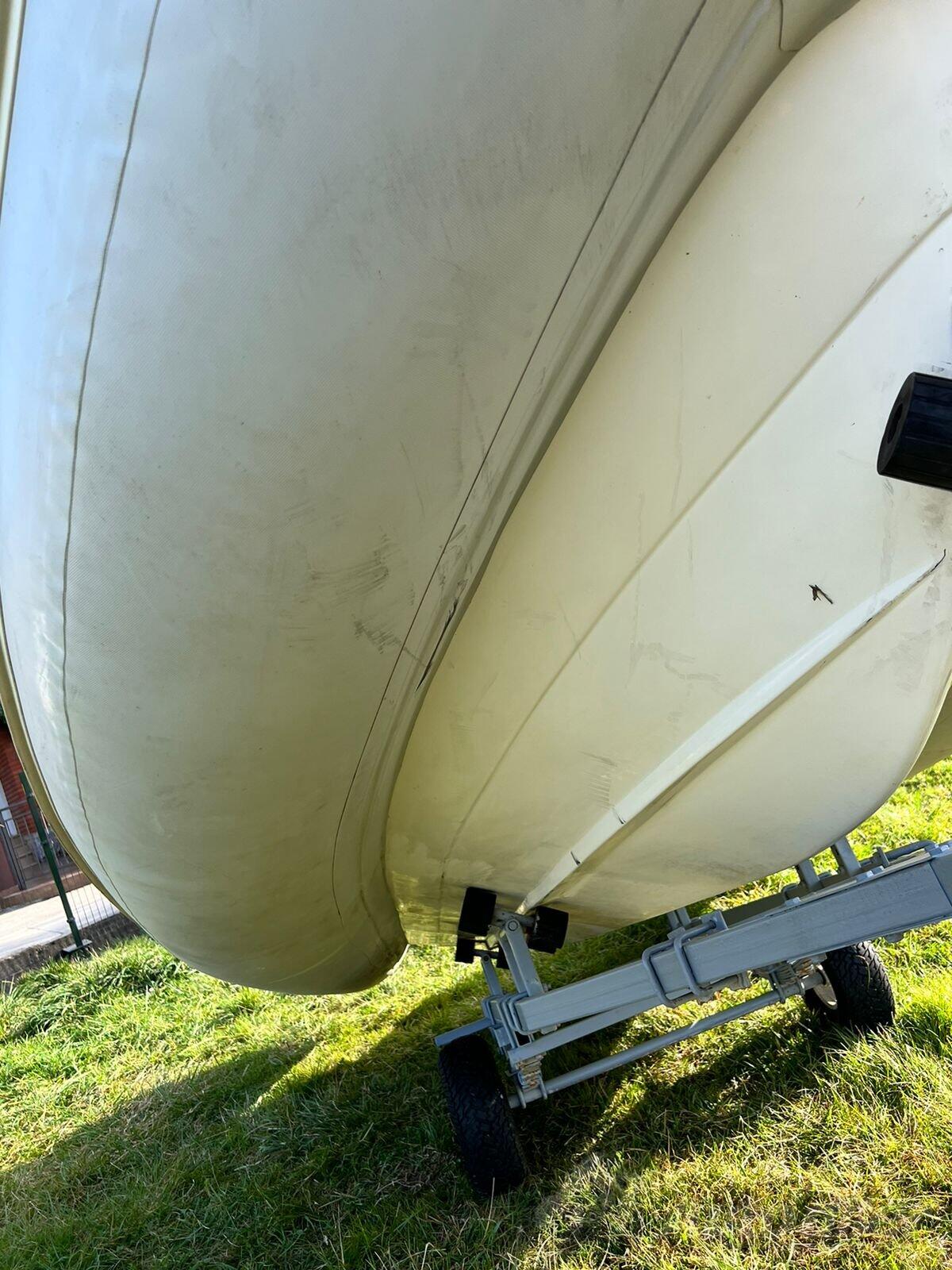 Sea pro - mercury - Cijena 3000 € - Crna Gora Bar Plovila | AutoDiler