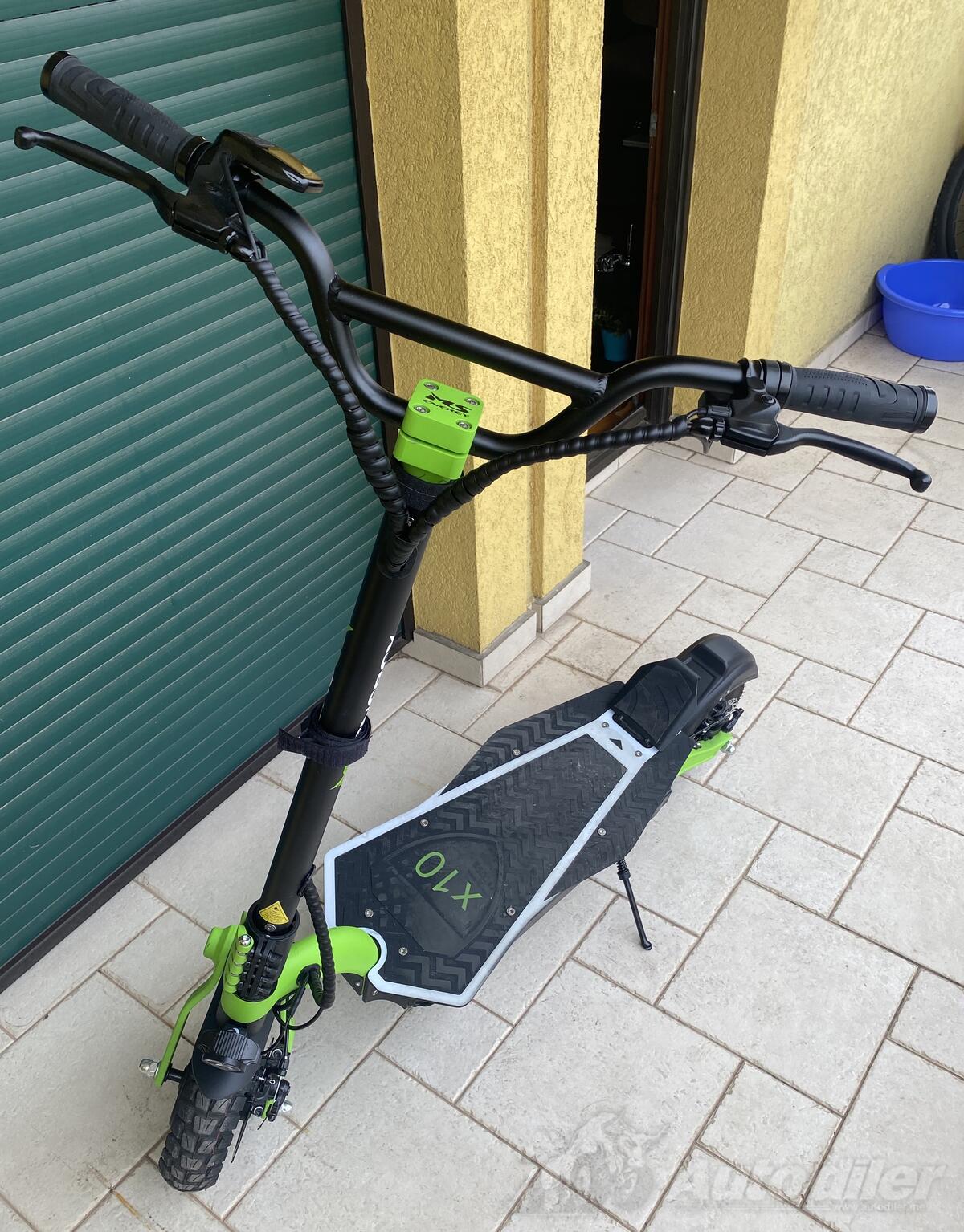 Ostalo - Ms Energy X10 - Cijena 1100 € - Crna Gora Podgorica Podgorica ...