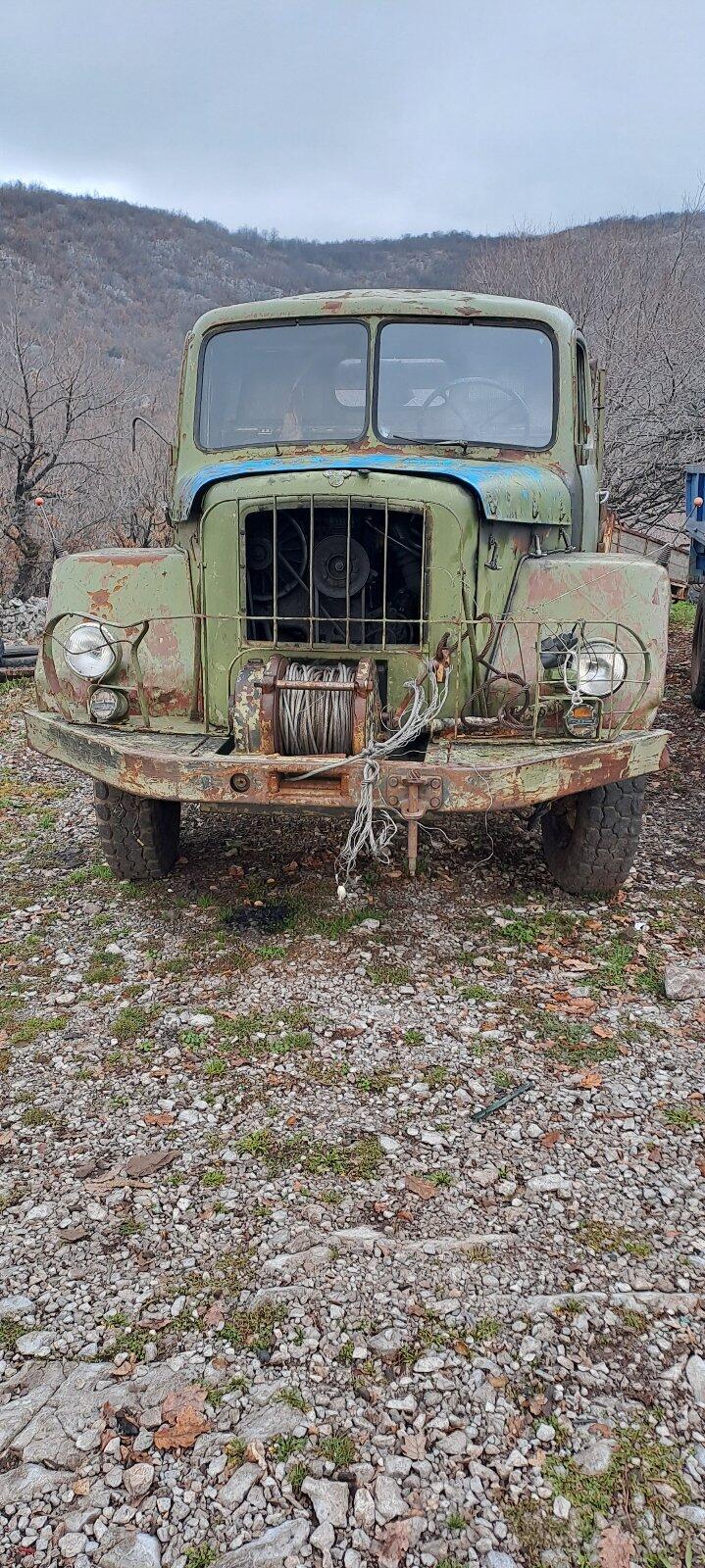 TAM - 5000 - Cijena 2500 € - Crna Gora Podgorica > Okolina grada ...