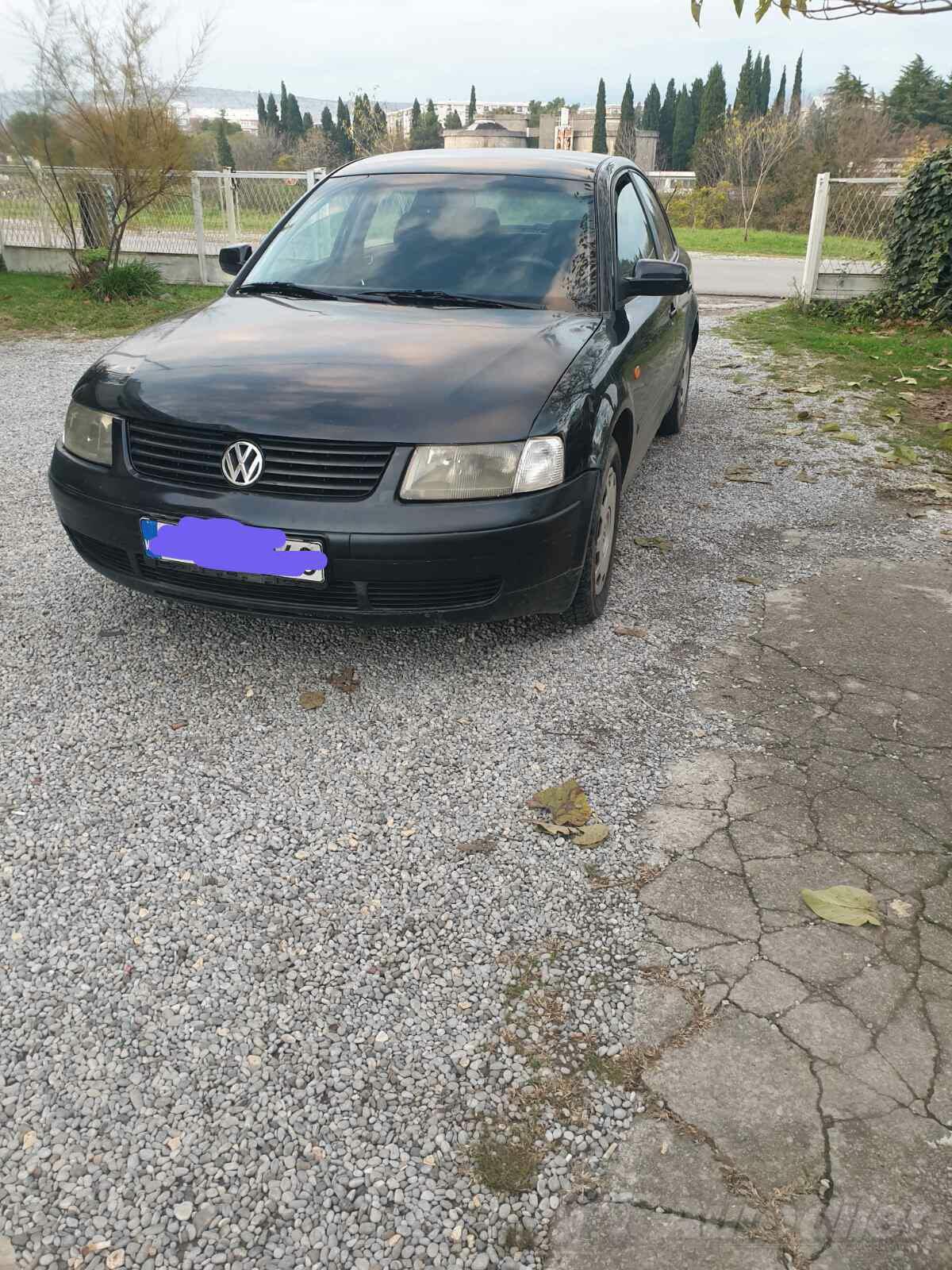 Volkswagen - Passat - pasat - Cijena 800 € - Crna Gora Podgorica ...