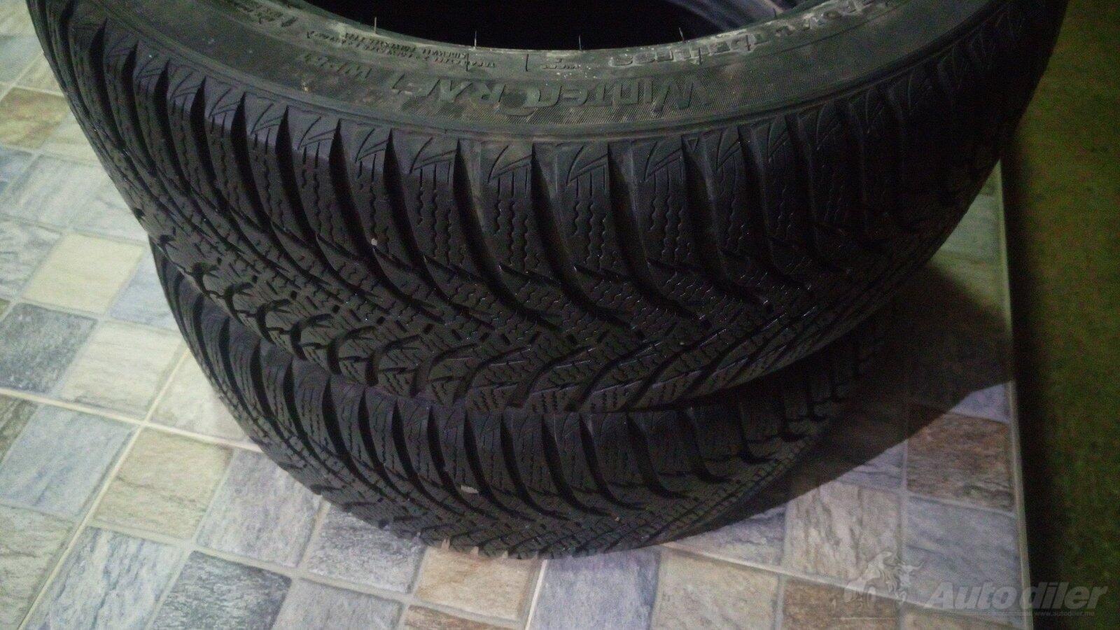 Kumho - Zimska guma - Zimska guma - Cijena 100 € - Crna Gora Podgorica ...